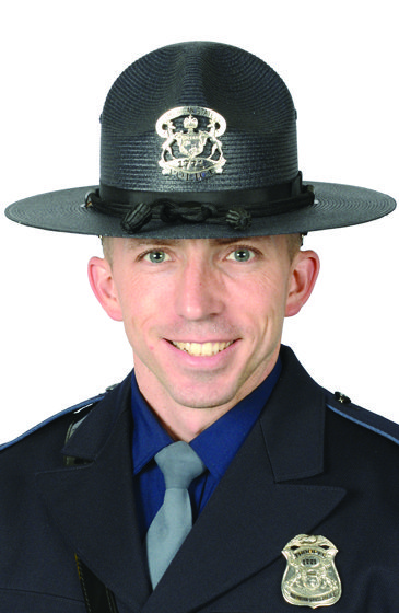 MSP Negaunee post assigned 3 new troopers | News, Sports, Jobs - The ...